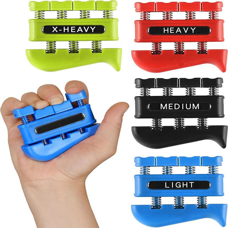 Strength Trainer Two-way Finger Rehabilitation Training Tool - TikTok ...