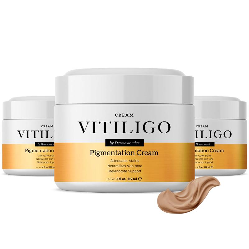 Vitiligo Dermawonder - Pigmentation Cream For Sun Reduce Stain ...
