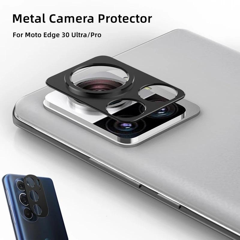 Metal camera protector for Motorola Moto edge 30 ultra 30pro - TikTok ...
