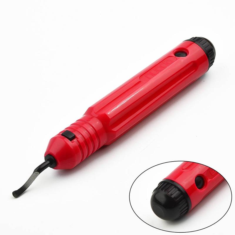 Pemegang Deburring, Pemotong Tepi DIY NB1100, untuk Alat Reamer ...