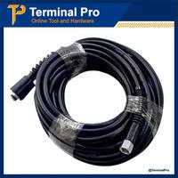 Jual MOLLAR Selang Jet Cleaner 5 & 10 meter M22 x M14 Selang Mesin Cuci ...