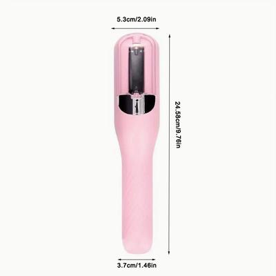 Comfort Electric Hair Care Hair Trimmer for Women, 1 Set Rechargeable ...