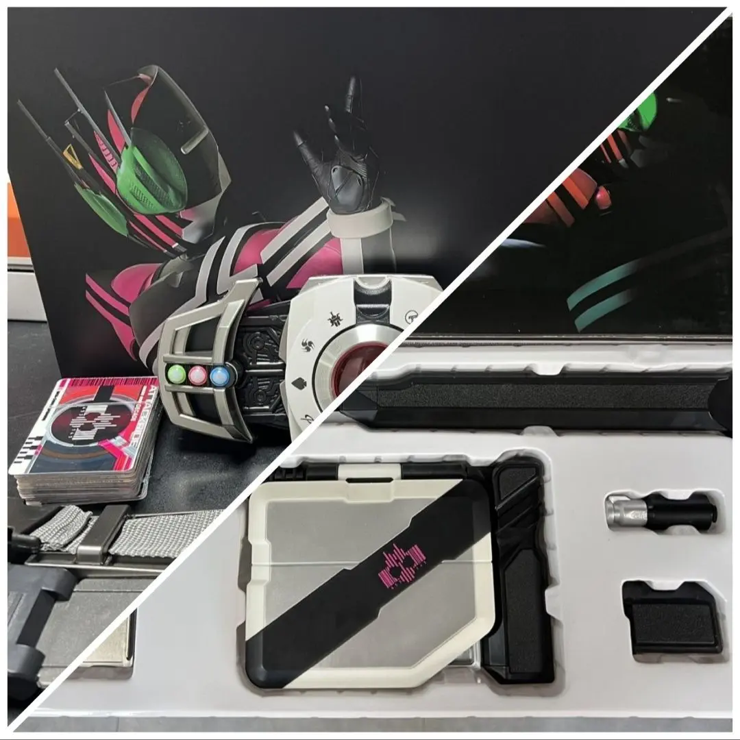 Kamen Rider Belt, Kamen Rider, Kamen Rider Belt, 2025 Edition, Positive ...