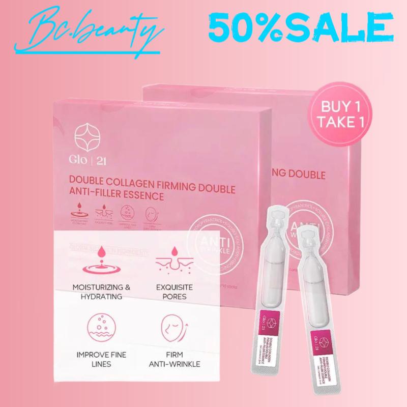 [FDA approved] GLO21 BUY 1TAKE 1 DOUBLE COLLAGEN FIRMING DOUBLEANTI ...