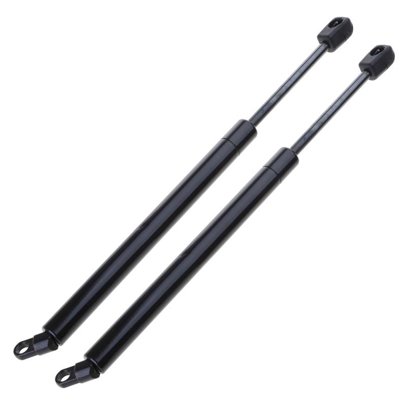 Tailgate Gas Damper Boot Rear Trunk Gas Spring Hood Lift Struts ...