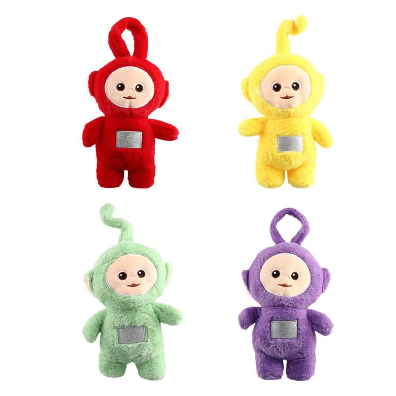 Entertain Kids with the Teletubbies Plush Toy Claw Machine Perfect ...