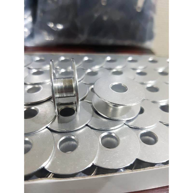 Bobbin / Spool / Spul Mesin Jahit Industrial High Speed - Shop | Tokopedia