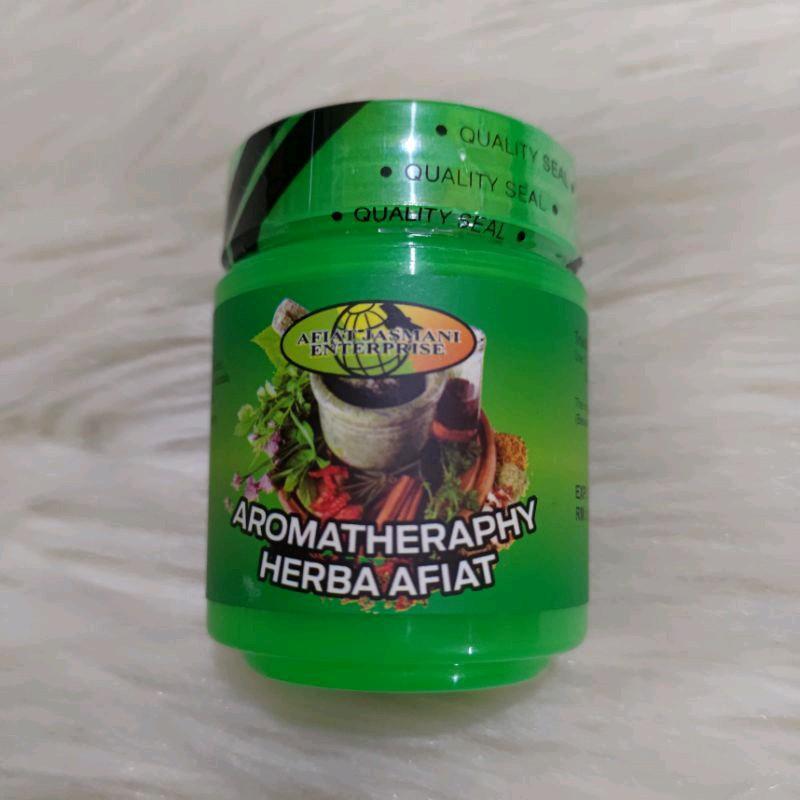 Aromaterapi cengkih afiat - TikTok Shop Malaysia