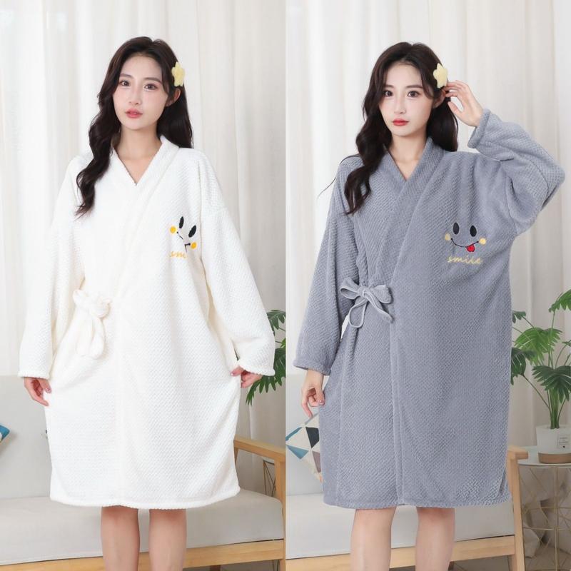 Tuala Mandi, Skirt Mandi, Jubah Mandi Dewasa, Penyerap dan Cepat ...
