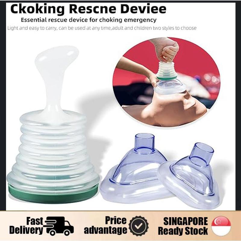 🔥SG 24H Shipping🔥 Choking Rescue Device – Professional Anti-Choking ...