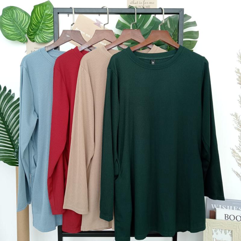 JESNITA TOP ( READY STOCK ) - TikTok Shop Malaysia