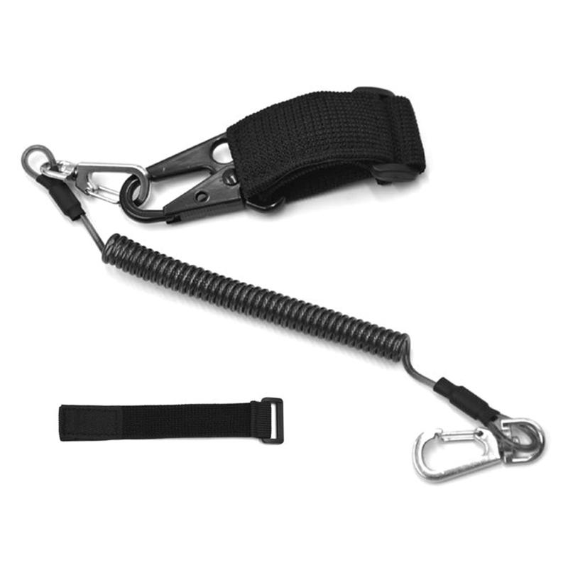 Fishing Lanyard, Fishing Rod Tether, Kayak Paddles Leash, Heavy ...