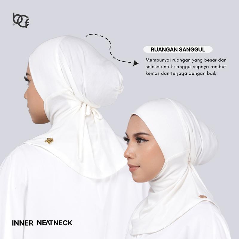 INNER NECK - TikTok Shop Malaysia