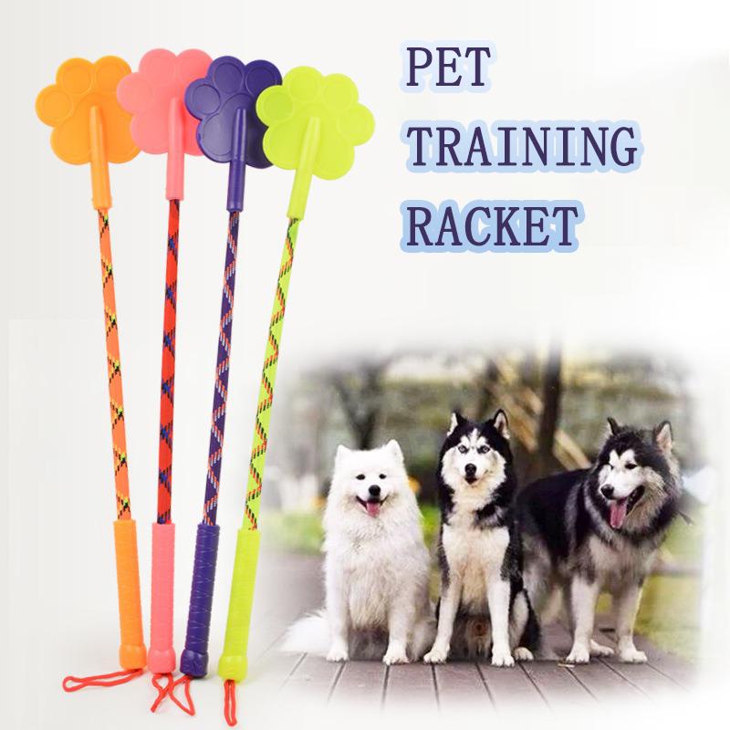 Love Training Dog Baton Training Dog Racket Teaching Dog Baton - TikTok ...