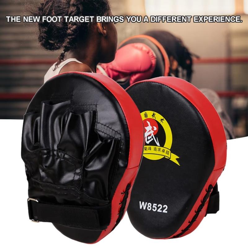 1pcs Accessories Durable Boxing Hand Target Pad Light Weight - TikTok ...
