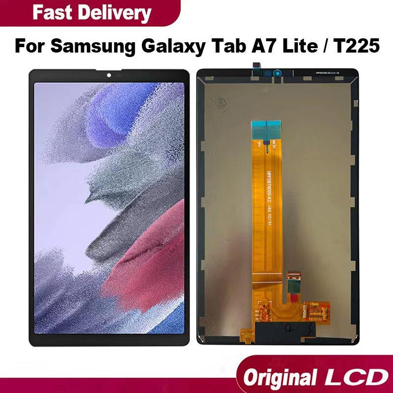 Samsung Galaxy Tab A7 Lite T225 LCD Screen Display Digitizer - TikTok ...