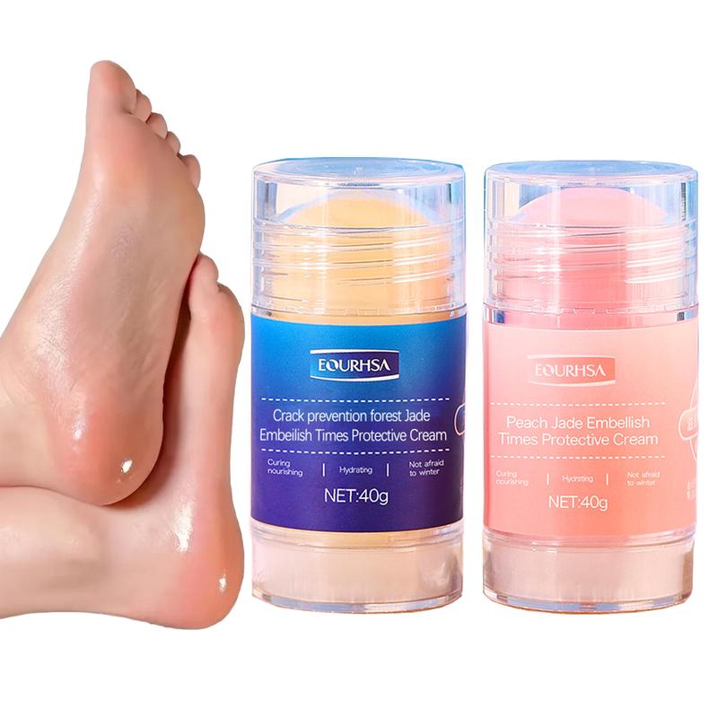 Buy 1 Get 1,Foot Care Cream,Anti Cracked Foot Cream,Moisturizing,Anti ...