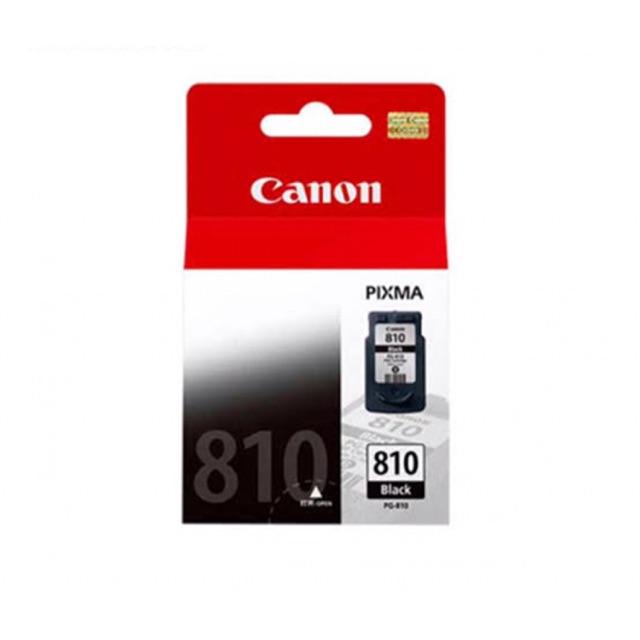 Canon PG-810 OriginaL 100% - Shop | Tokopedia