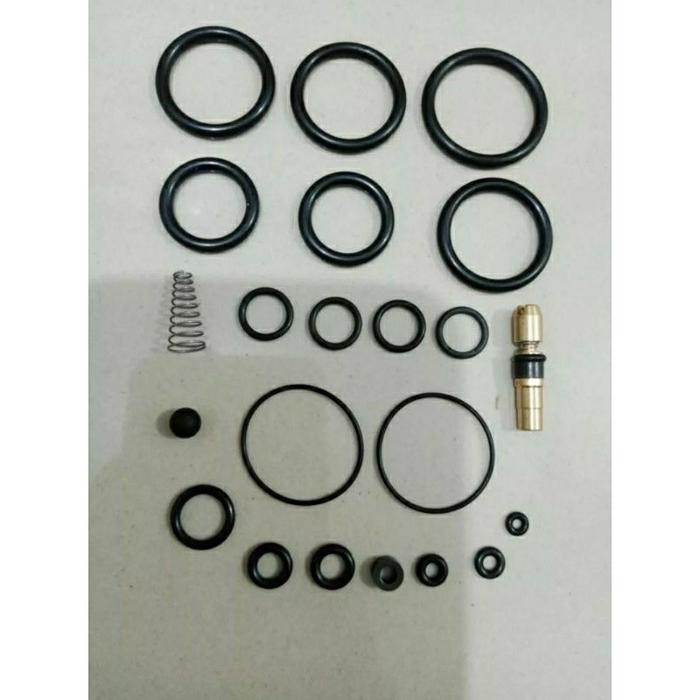Jual SEAL SETT + PISTON POMPA PCP, SEAL SETT POMPA CINA, AGH, SNIPER ...