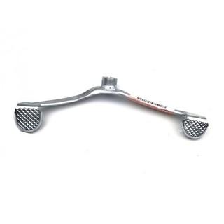 HONDA EX5 HI POWER HIGH POWER GEAR PEDAL GEAR LEVER STANDARD - TikTok ...