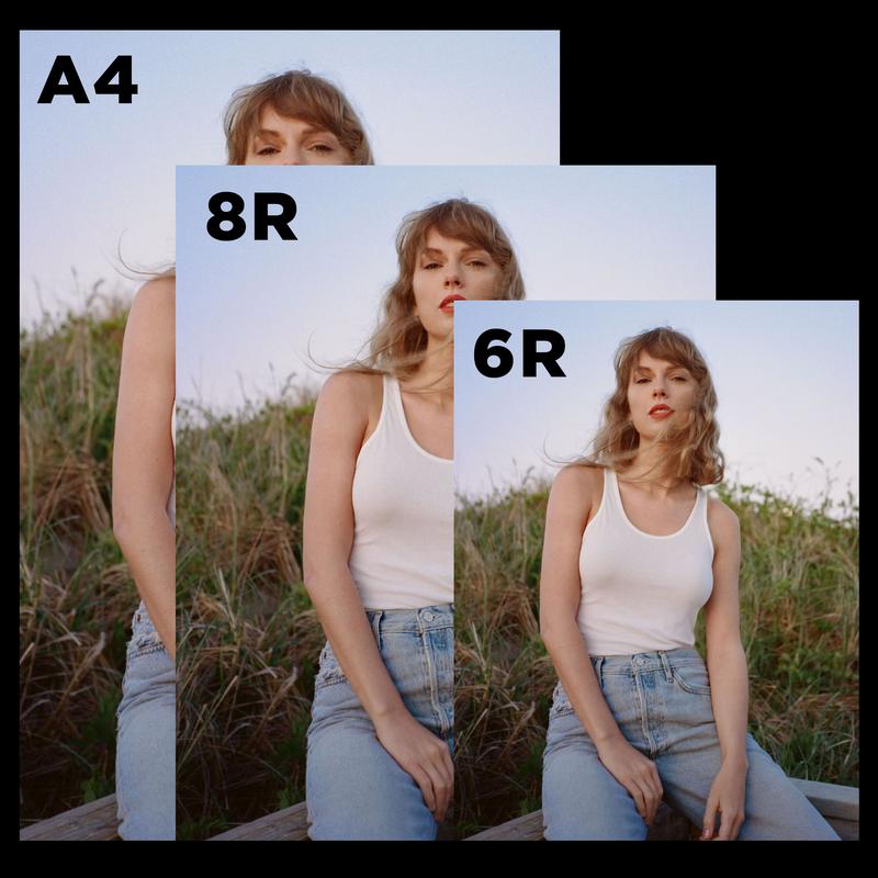 Photo Printing 6R 8R A4 sizes - TikTok Shop Philippines