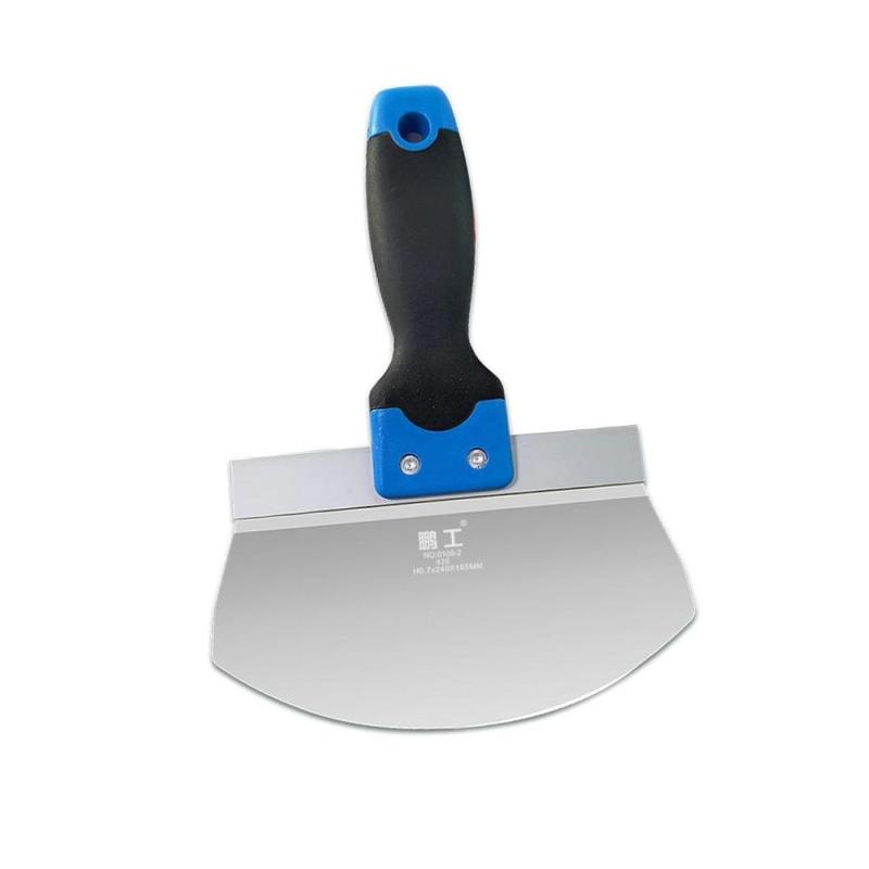 Paint Scraper Tool Lightweight Paint Scraper Manual Knife Cleaning Tool ...