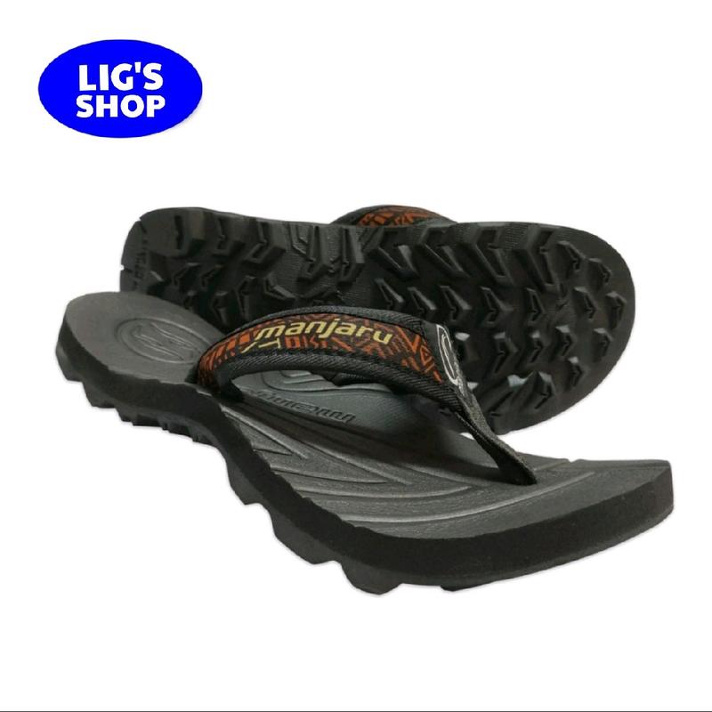 MANJARU AQUILA FLIP-FLOPS Footwear - TikTok Shop Philippines