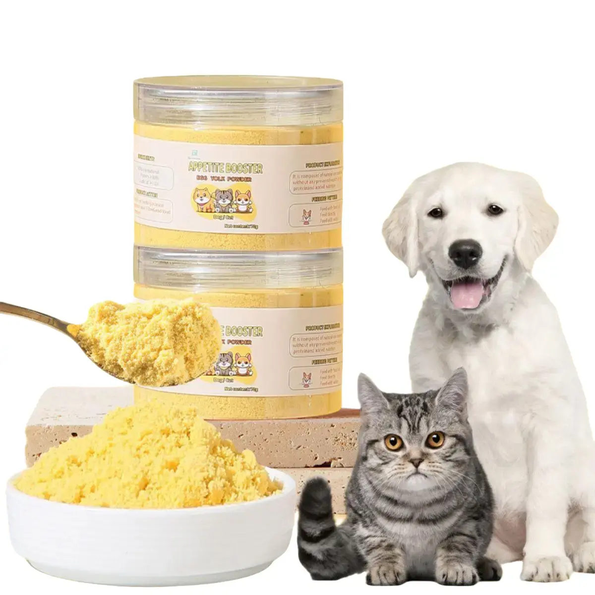 Pet Powder Treats Pet Food Cat Food Dog Food Pet Supplements Pet ...