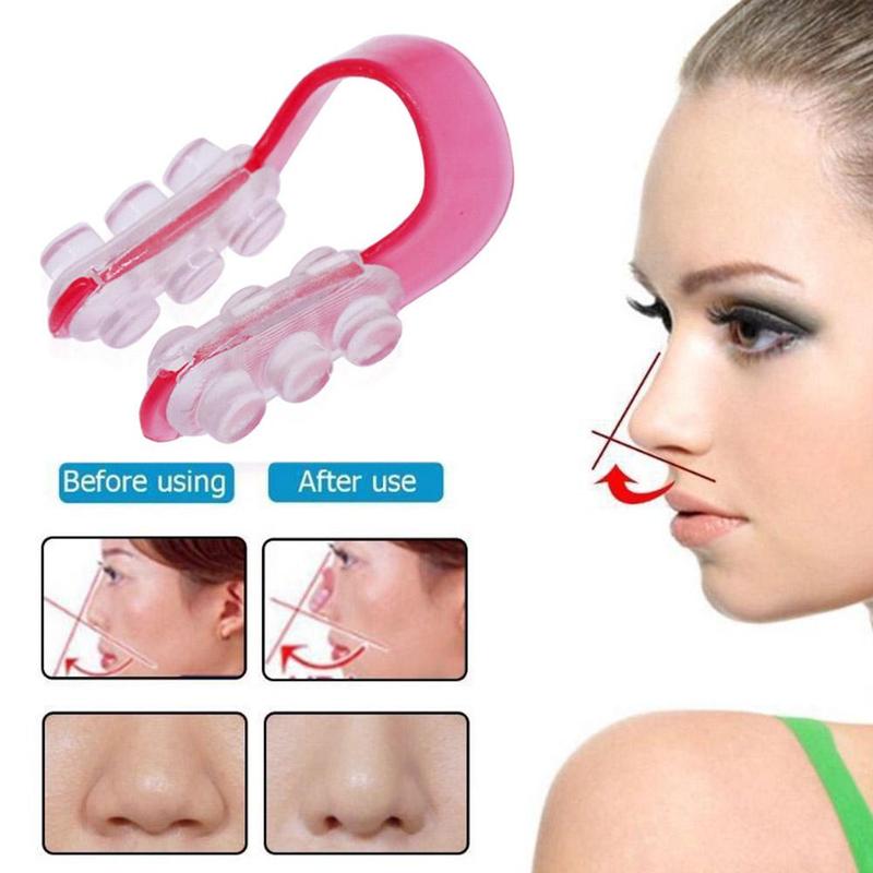 Creative Nose Up Lifting Shaping Tool Nose Clamp Makeup Tool - TikTok ...