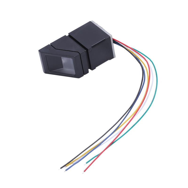 R307 Capacitive Fingerprint Reader/Module/Sensor/Scanner - TikTok Shop ...