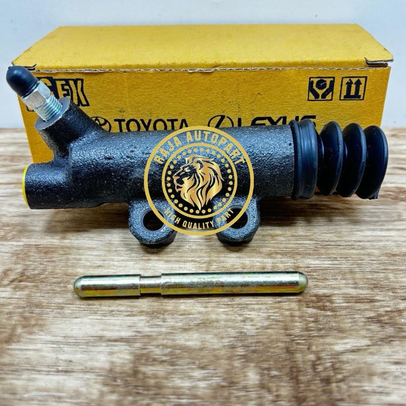 CO ASSY MASTER KOPLING BAWAH TOYOTA DINA DYNA RINO SAURUS 125HT 130HT ...