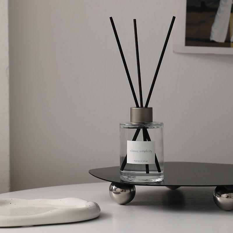 [SG Seller] Classic Bottle Reed Diffuser Home Fragrant 120ml - TikTok ...