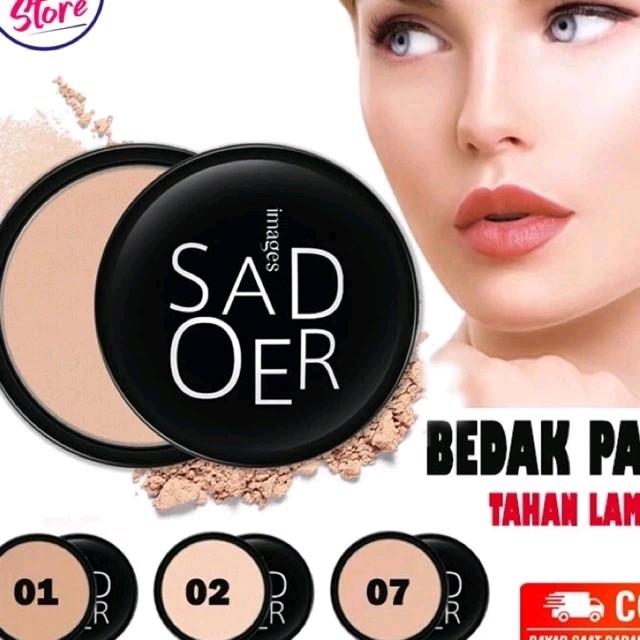 Bedak Images powder (100%) Original - Shop | Tokopedia