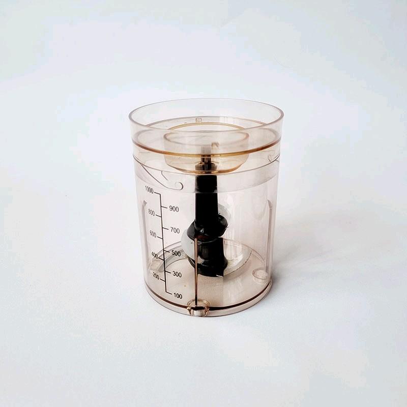 Gelas daily chopper Signora ukuran kecil 1 liter, komplit dengan - Shop ...