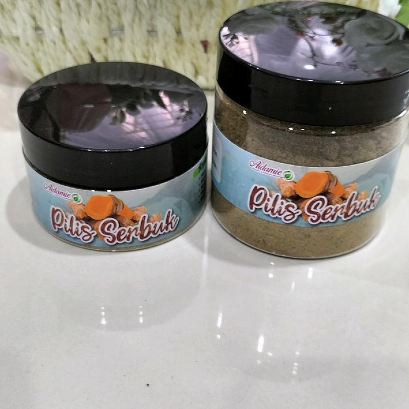 PILIS DAHI UNTUK IBU BERPANTANG - TikTok Shop Malaysia