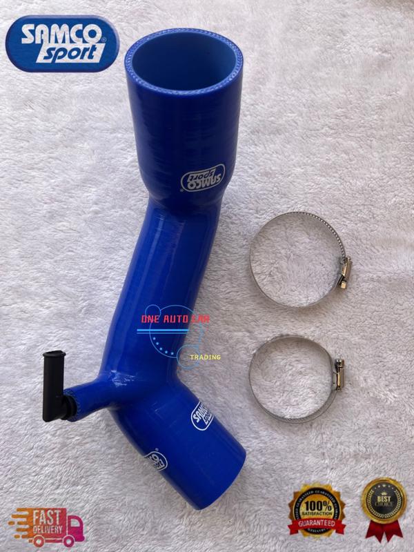 Samco Sport Proton Suprima S Proton Preve Proton Exora Bold CFE ...