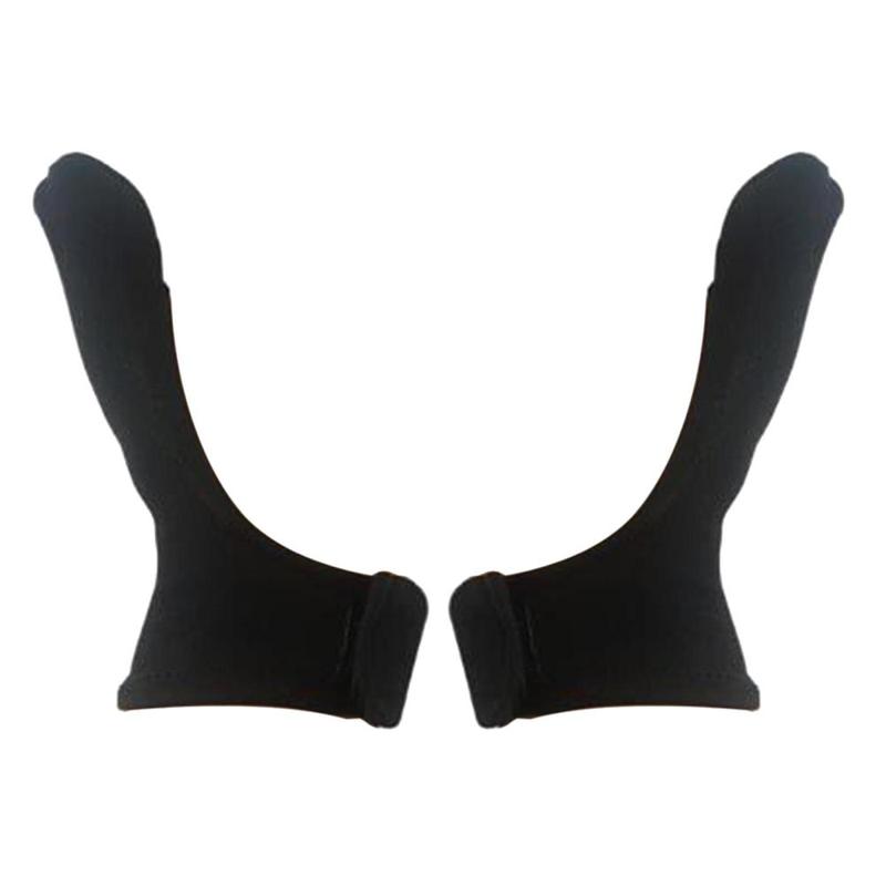 Bowling Thumb Saver Protector in Right Hand or Left Hand Glove - TikTok ...