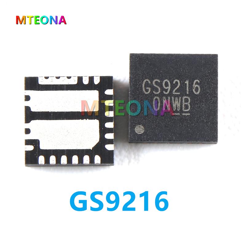 2-10Pcs/Lot 100% New GS9216 GS9216TQ GS9216TQ-R QFN Chip - TikTok Shop ...