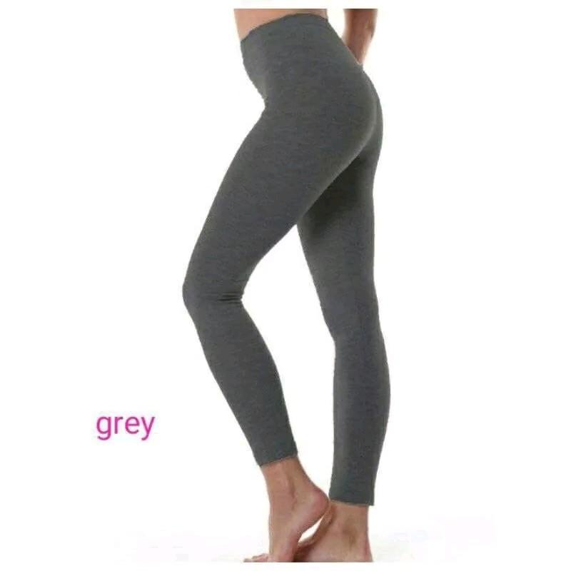 New Arrival Sluar Leggin long pants Stretchable Slim fit - TikTok Shop ...