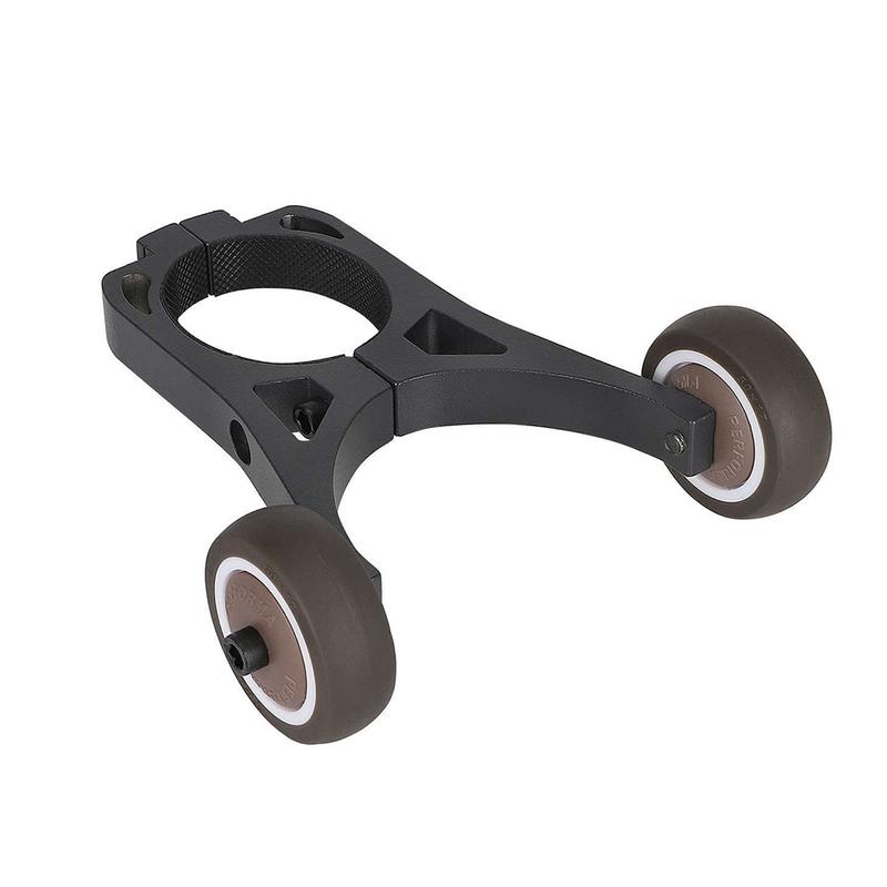 Trolley Wheel Storage Bracket Folding Electric Scooter Handstand ...
