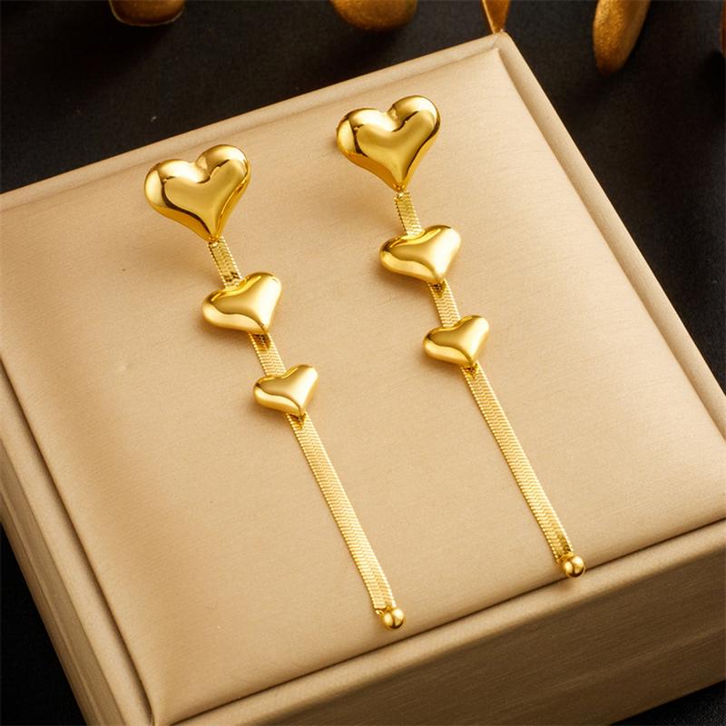 Anting-anting Emas, Rumbai Rantai Berong, Tiga Anting-anting - TikTok ...