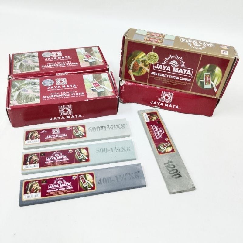 BATU ASAH PISAU JAYA MATA JM400 /JM500 / JM600 / JM1200 - Shop | Tokopedia
