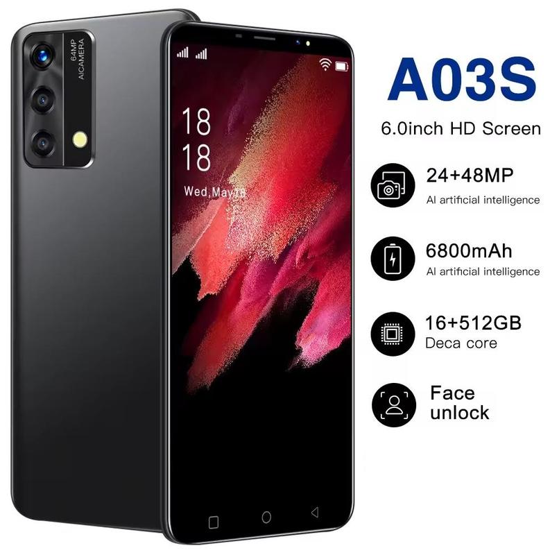 สมาร์ทโฟน OPOP A79 มือถือ 5G ใหม่ล่าสุด 7.3 นิ้ว โปรโมชั่นประกัน ...