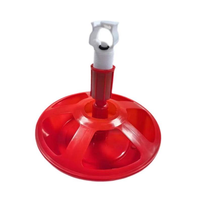 Automatic Chicken Waterer Automatic Water Dispenser for Duck - TikTok ...