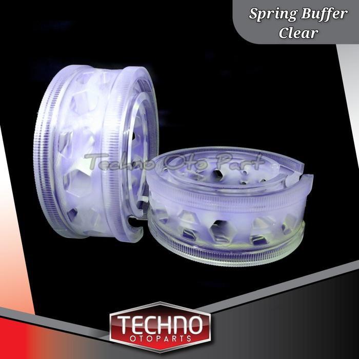 Jual Spring Buffer Stabilizer Clear Toyota Raize/Daihatsu Rocky ...