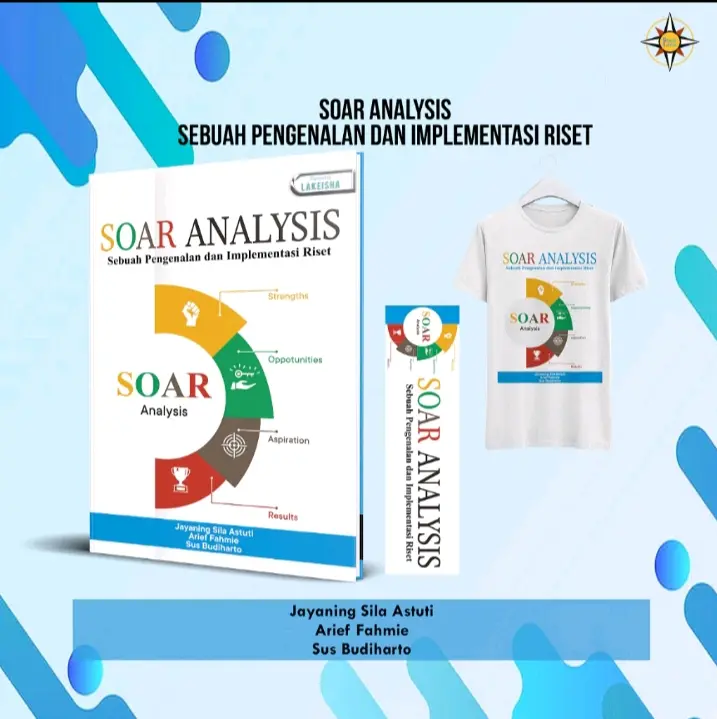 1416. SOAR ANALYSIS Sebuah Pengenalan dan Implementasi Riset - Shop ...