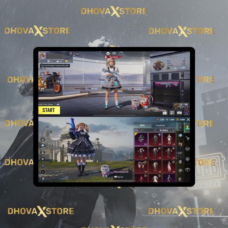 Gaming Pad 13 Tab Gaming 128GB - Shop | Tokopedia
