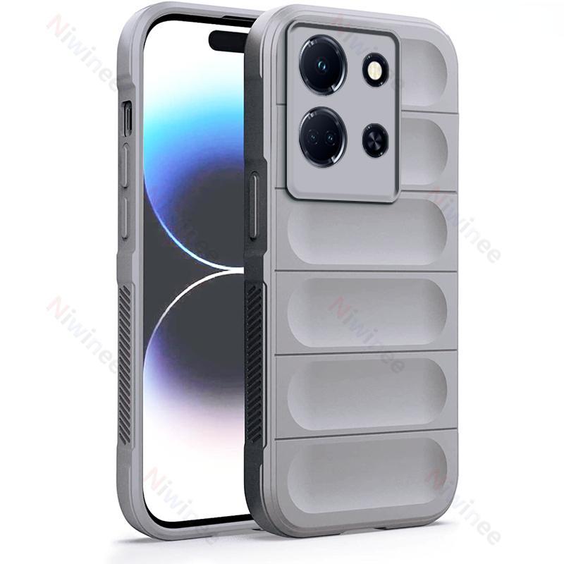 Phantom Shield Phone Case For Infinix Note 30 4G / Note 30 Pro - TikTok ...