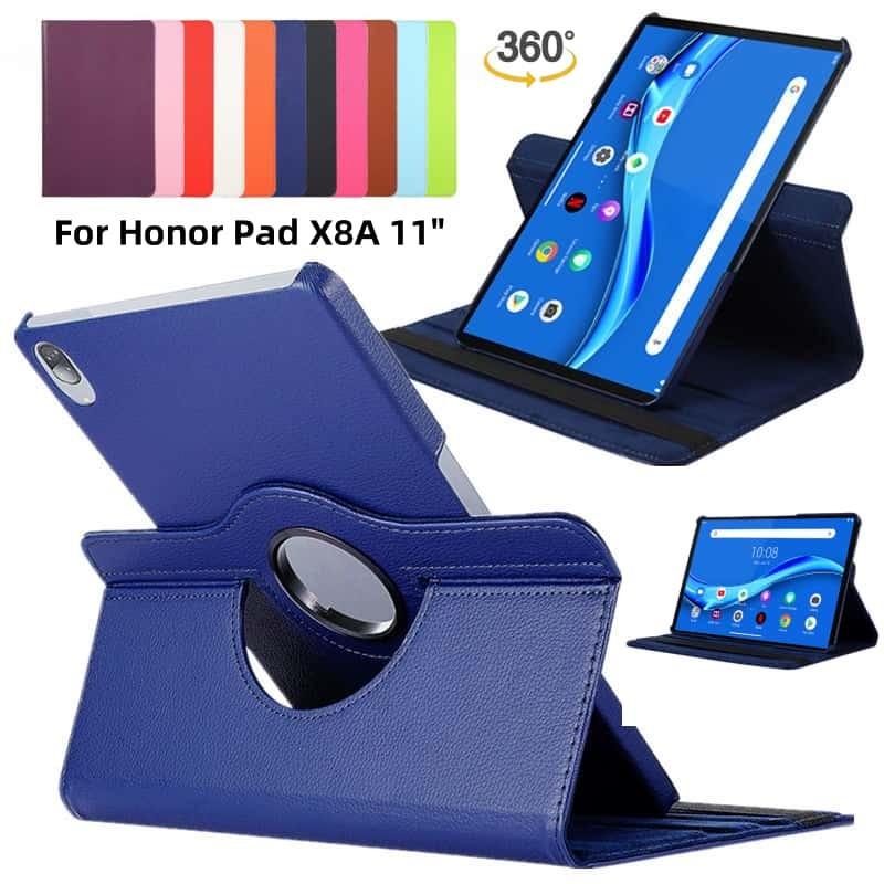 Sarung Honor Pad X8A, Sarung Tablet NDL-W09 / AL00, Pendiria - TikTok ...