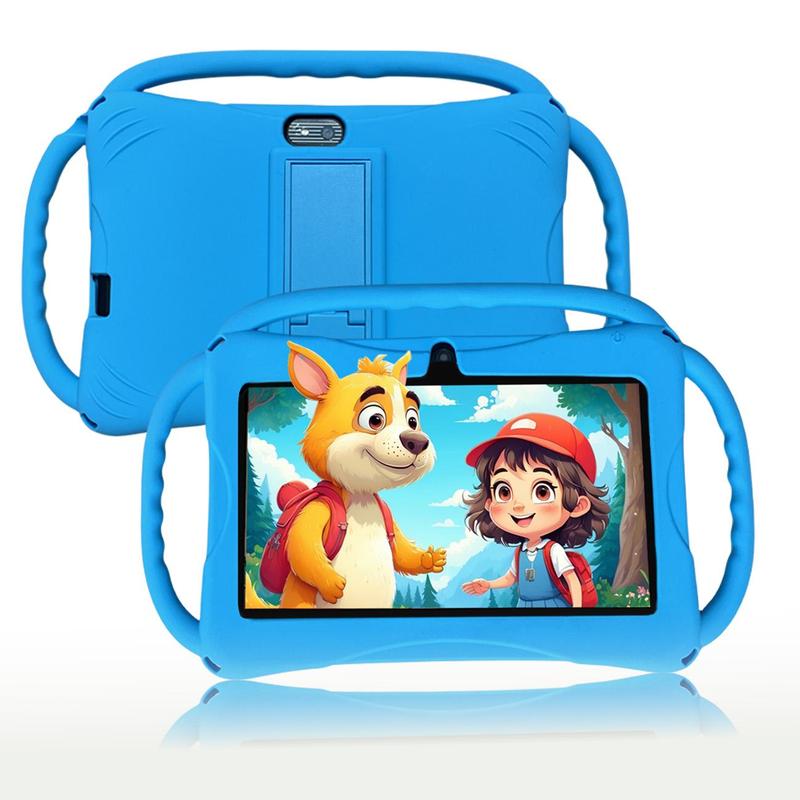 7 Inch Tablet, Parental Controls Mode Tablet, Learning & Gam - TikTok Shop